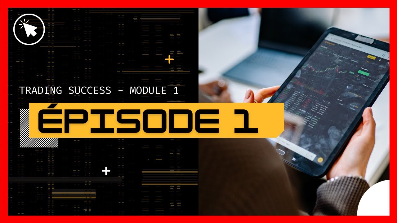 LE TRADING C'EST QUOI (pour les DÉBUTANTS) - YouTube