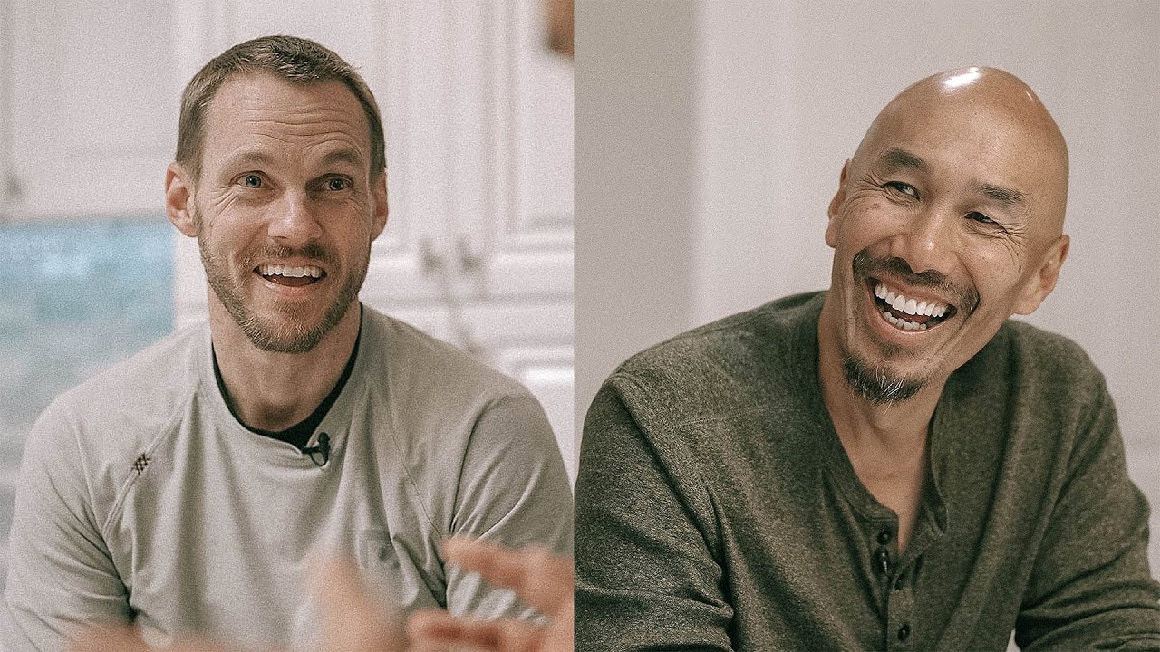 David Platt and Francis Chan Catch Up to Discuss Gospel Opportunities ...