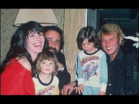 Richard ANTHONY - "Attache un ruban autour du cerisier" (1973) - YouTube