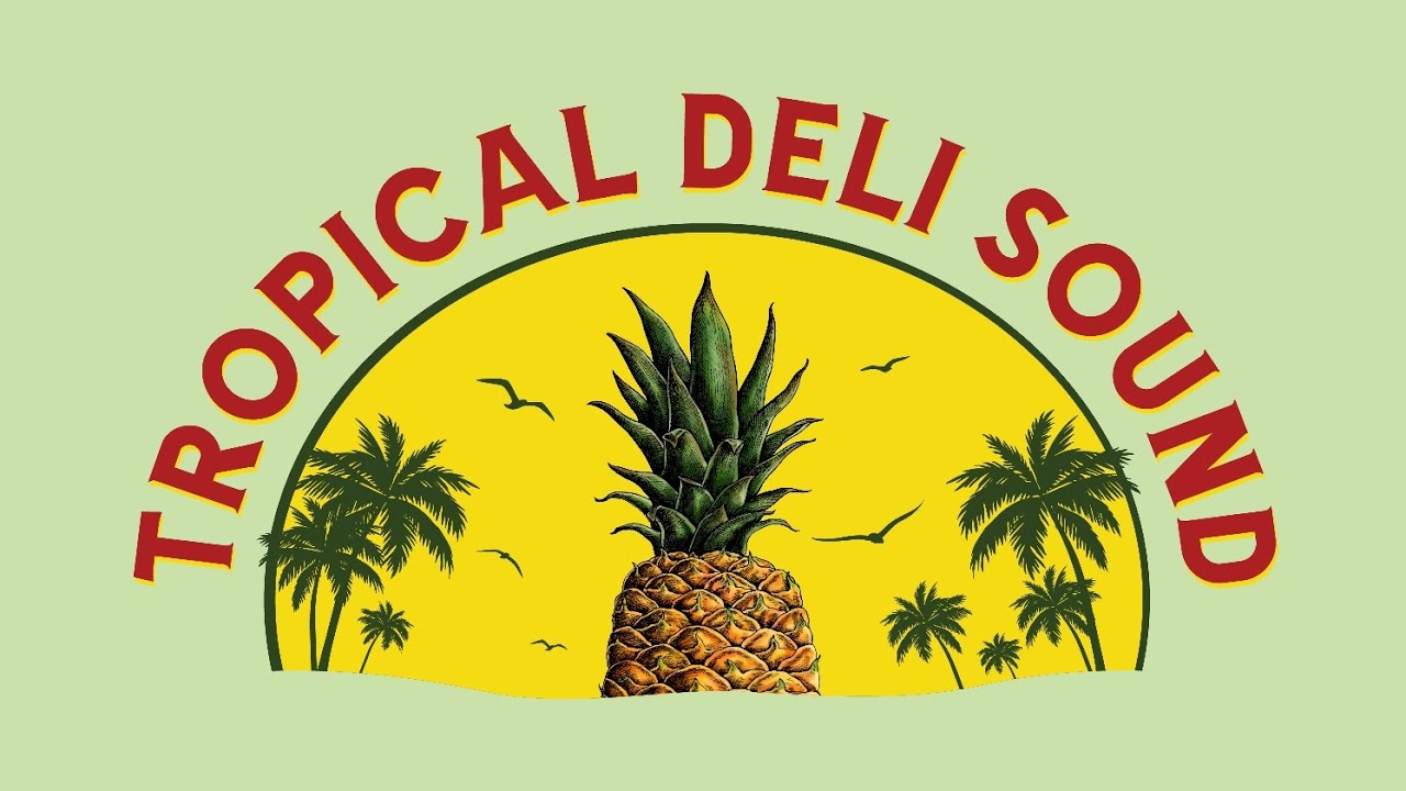 TROPICAL DELI SOUND - PERSEMBAHAN official Music Video - YouTube