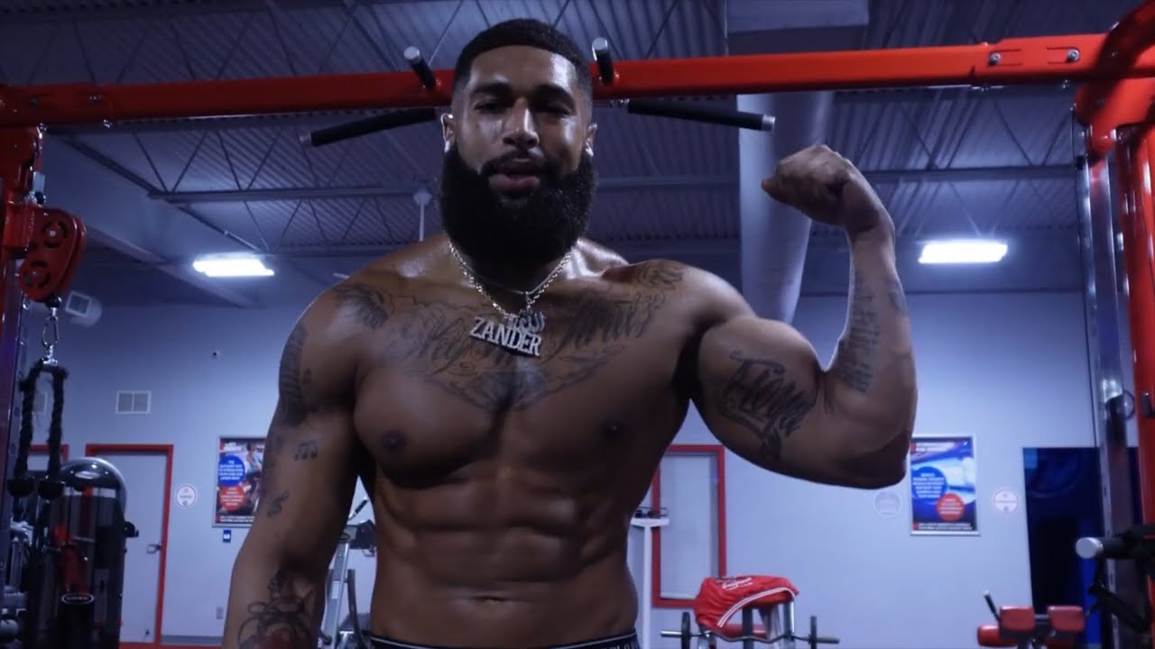 BACK BETTER THEN EVER Z VLOG #293 - YouTube