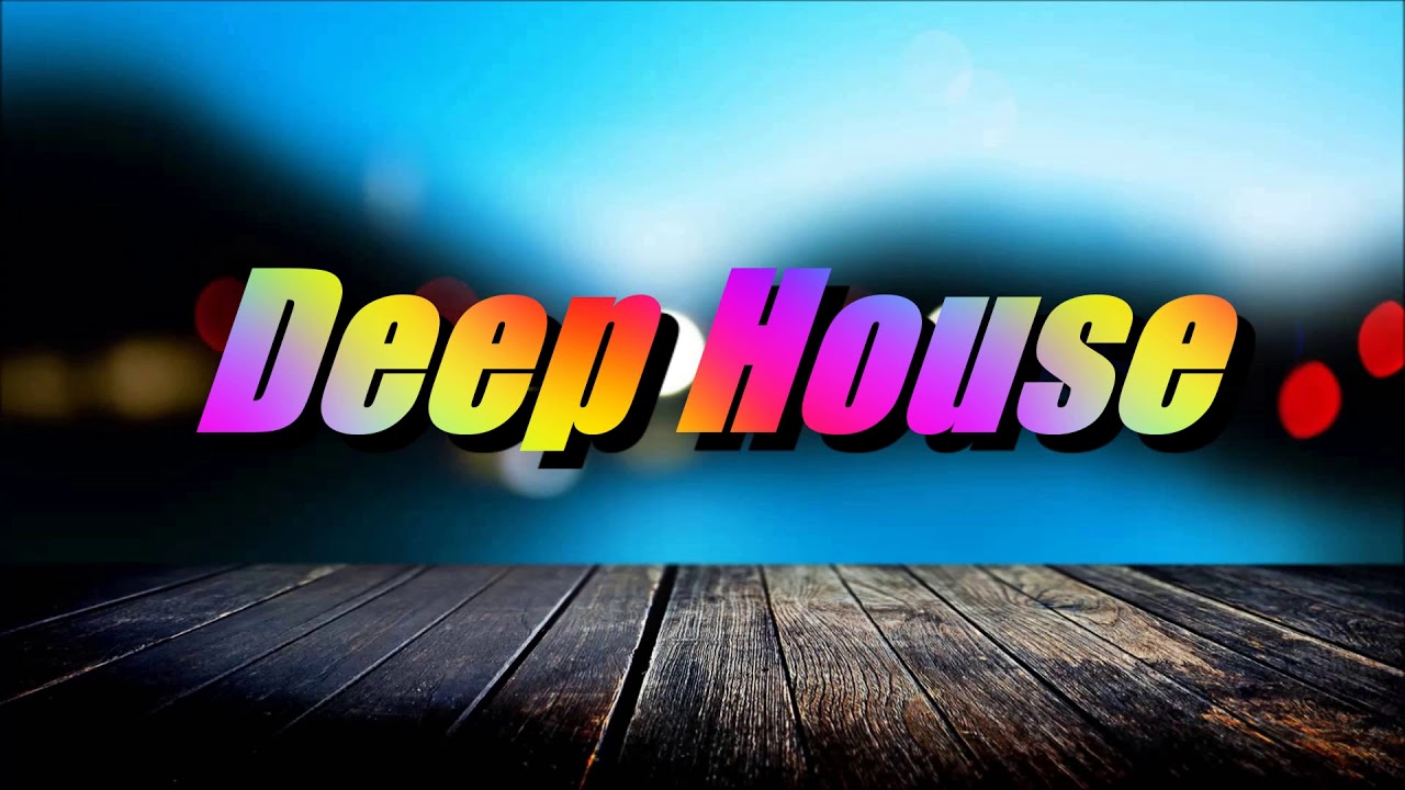 Summer Mix 2020 - Best Of Deep House Session Vol.1 - YouTube