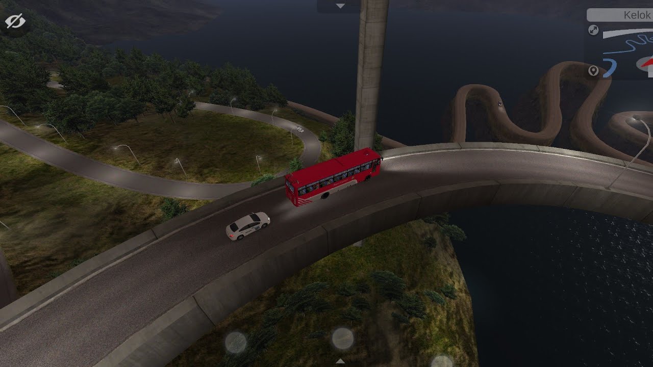 New map mod gameplay full dangerous ghat road full video is available ...