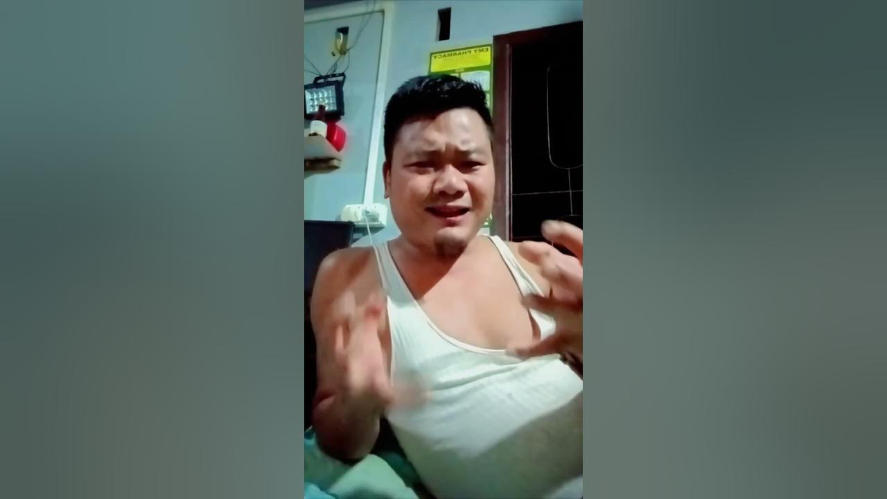 Myanmar (Burma) Raltlan Vanlalsailova sawi kha dik lo a awm lo - YouTube