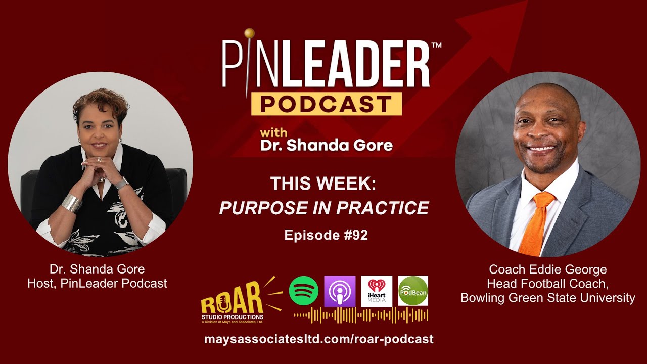 Purpose in Practice (Episode #92) - YouTube