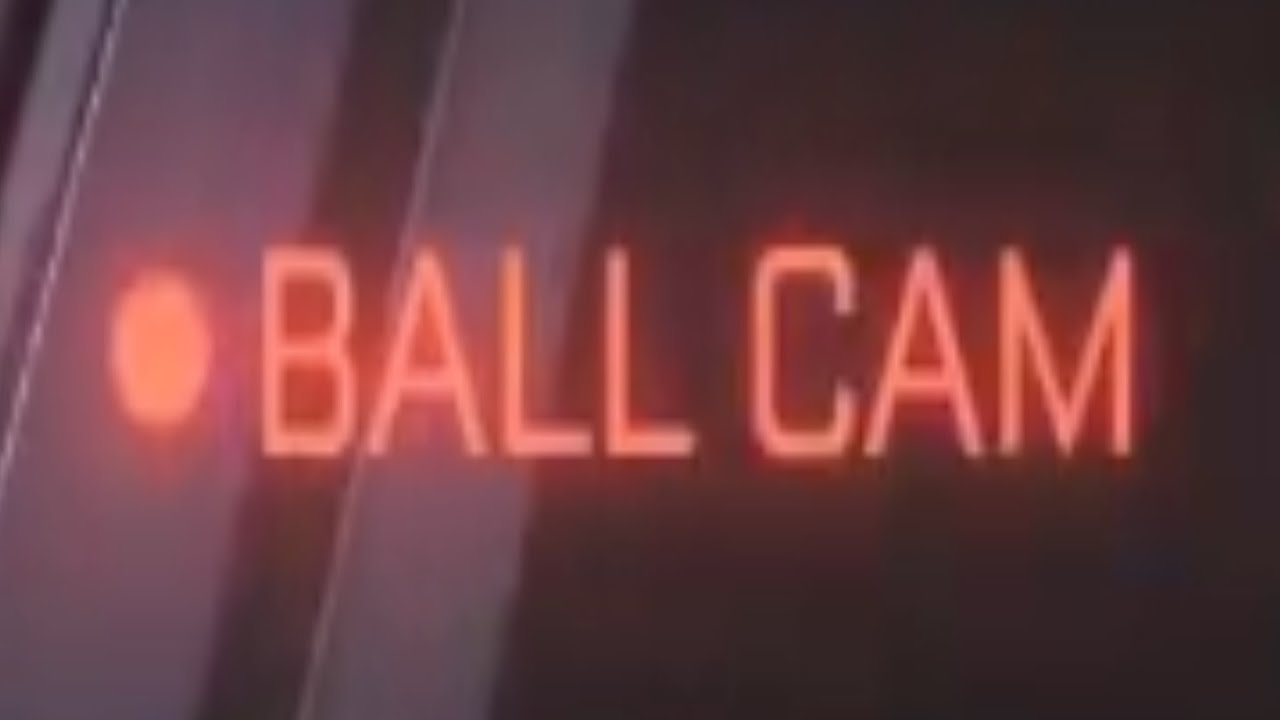 ball cam 📷 - YouTube