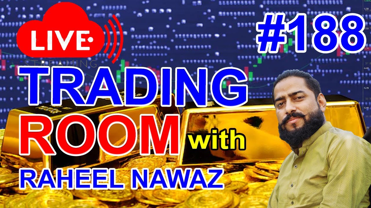 Live Forex Trading Room #188 | Forex market analysis - YouTube