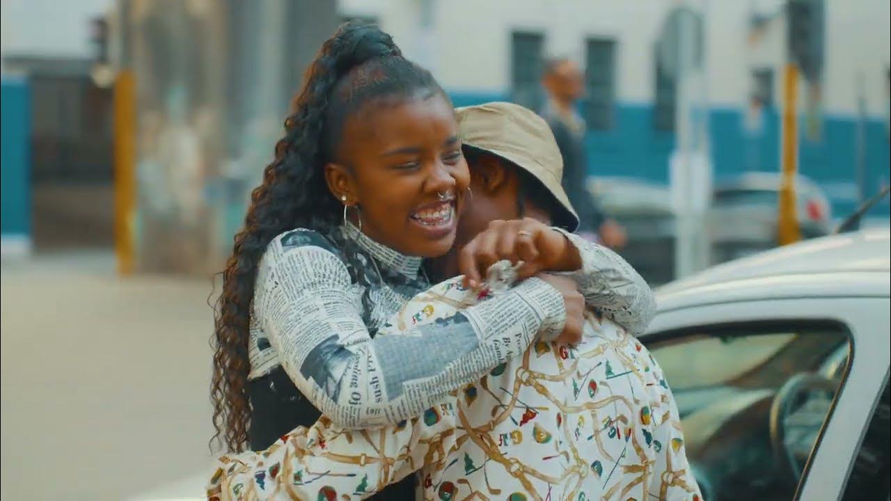 K-Zaka Feat. Simple T - Memories (Official Music Video) - YouTube