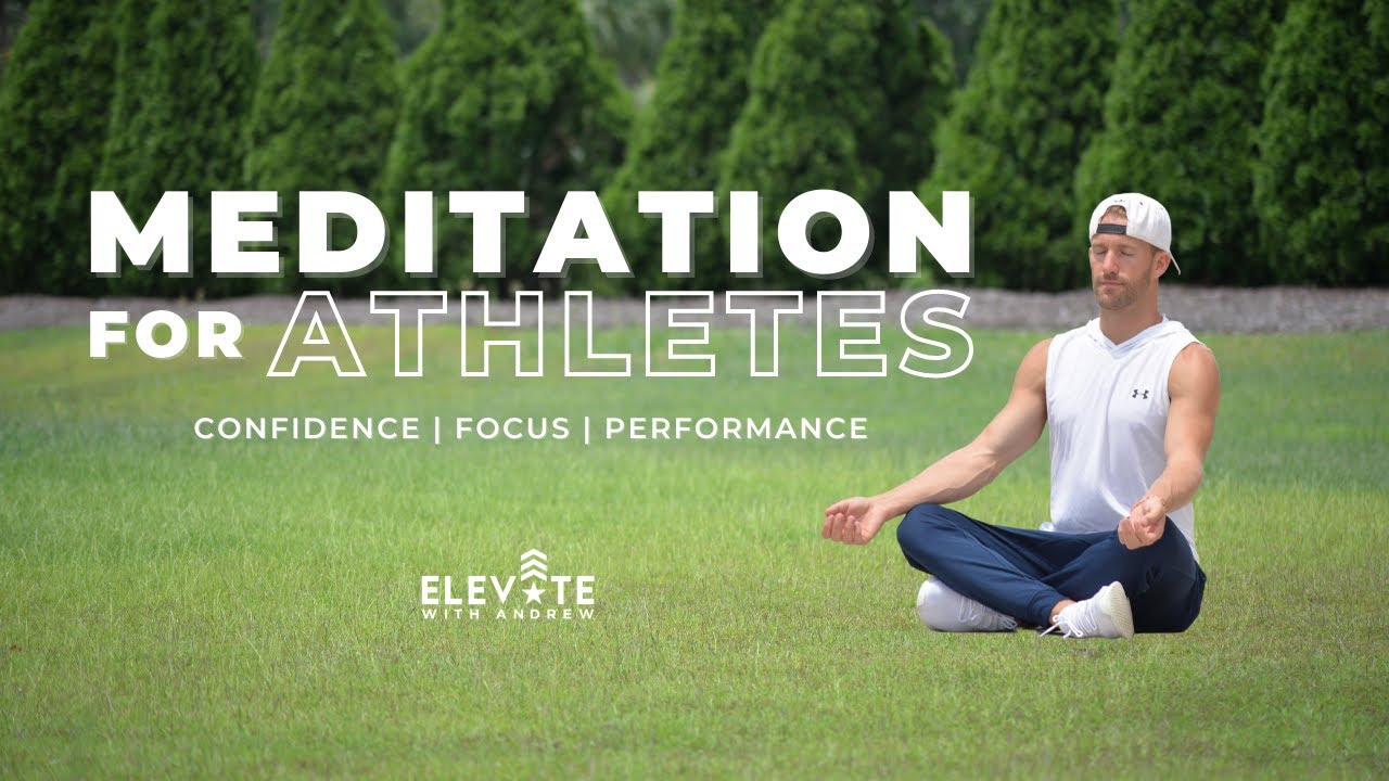 The Power Of Meditation | Sport Performance for Athletes | Kobe Bryant ...