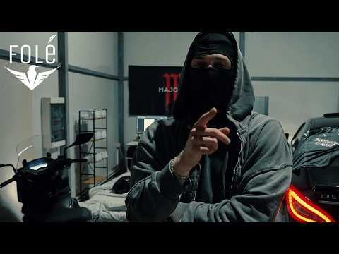 LONELY - TERAPIA 02 (SY BAJAME)