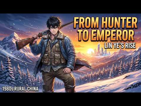 Reborn in 1984: They Cast Me Out with Nothing, So I Built an Empire with One Rifle