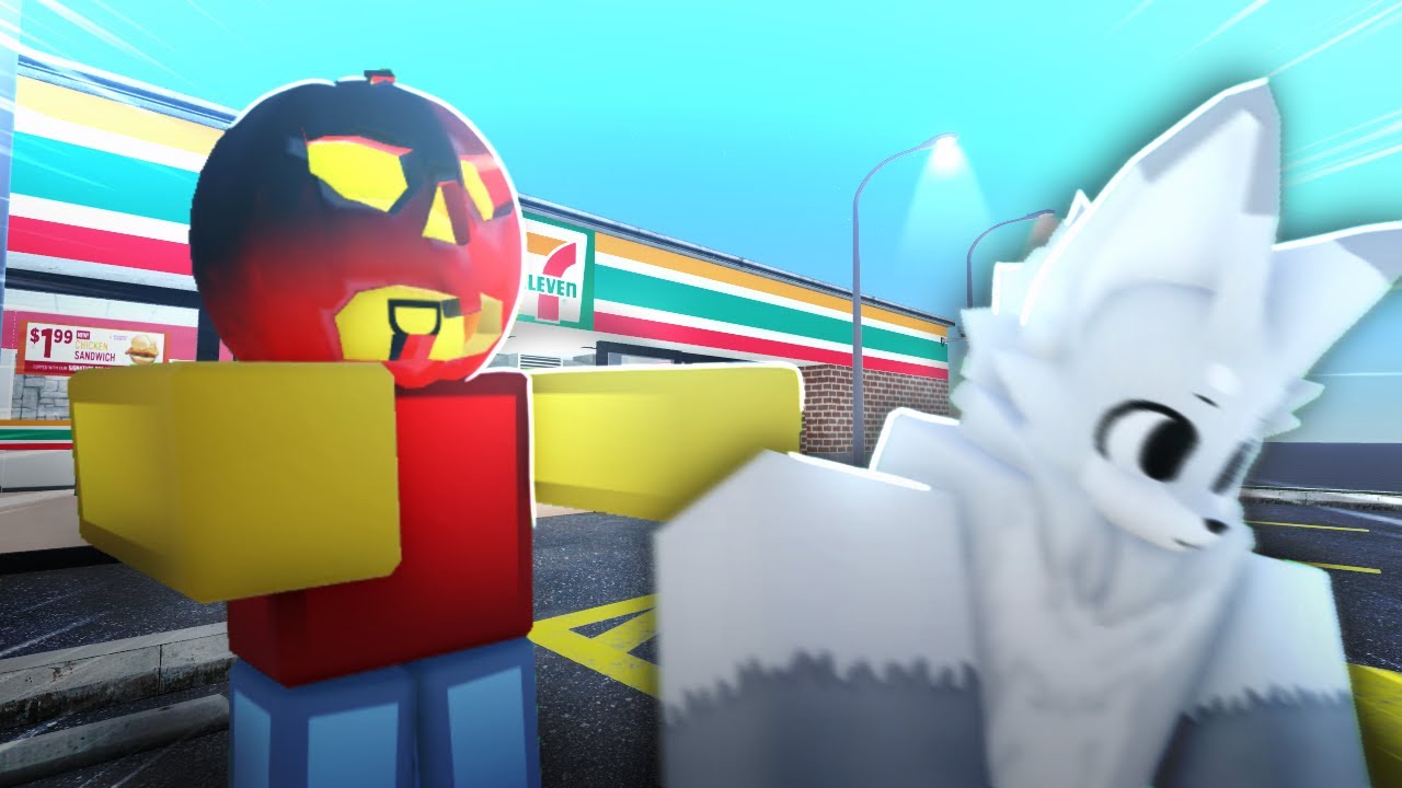 I DELETED ALL FURRIES OFF OF ROBLOX... - YouTube