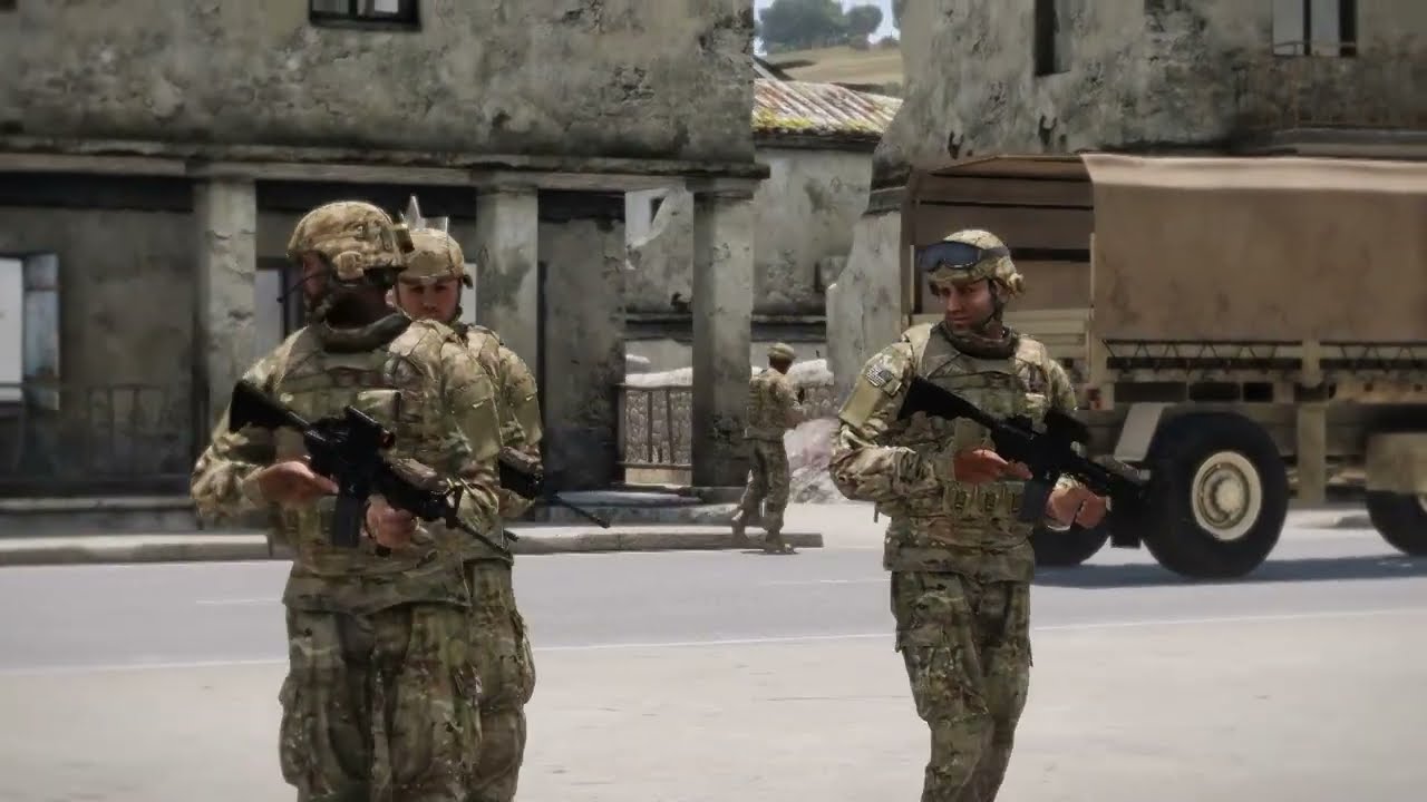 US Army vs Zombies - YouTube