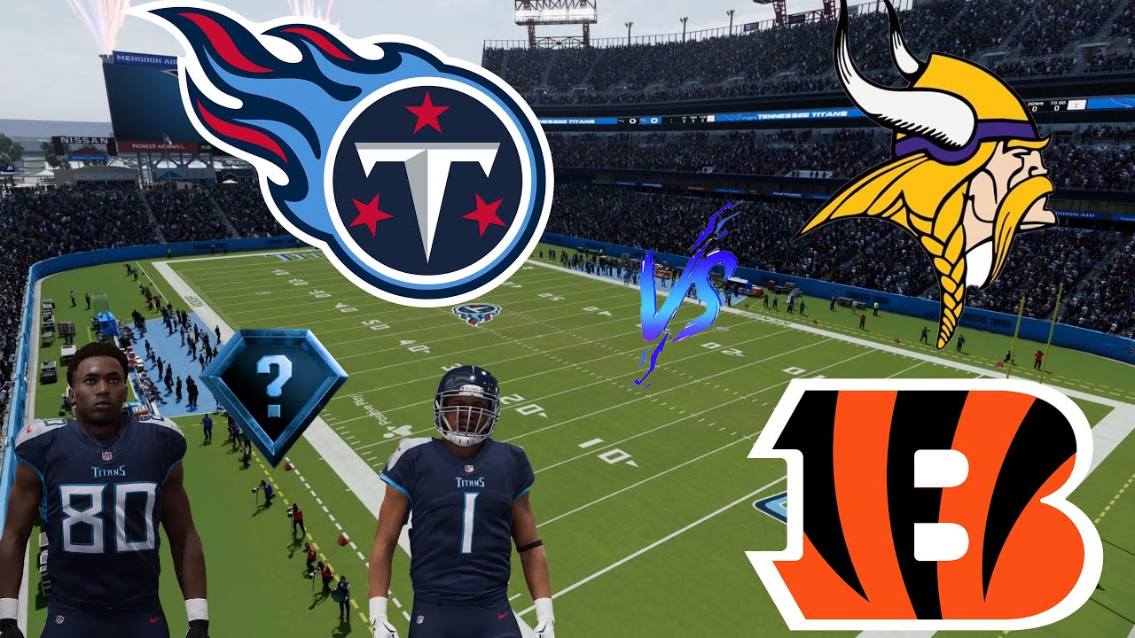 Hidden Dev Rookies Making Big Impacts!! - Madden 24 Titans Franchise Ep ...