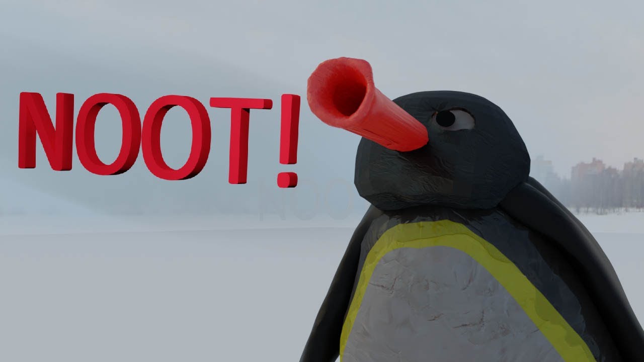 NOOT - YouTube