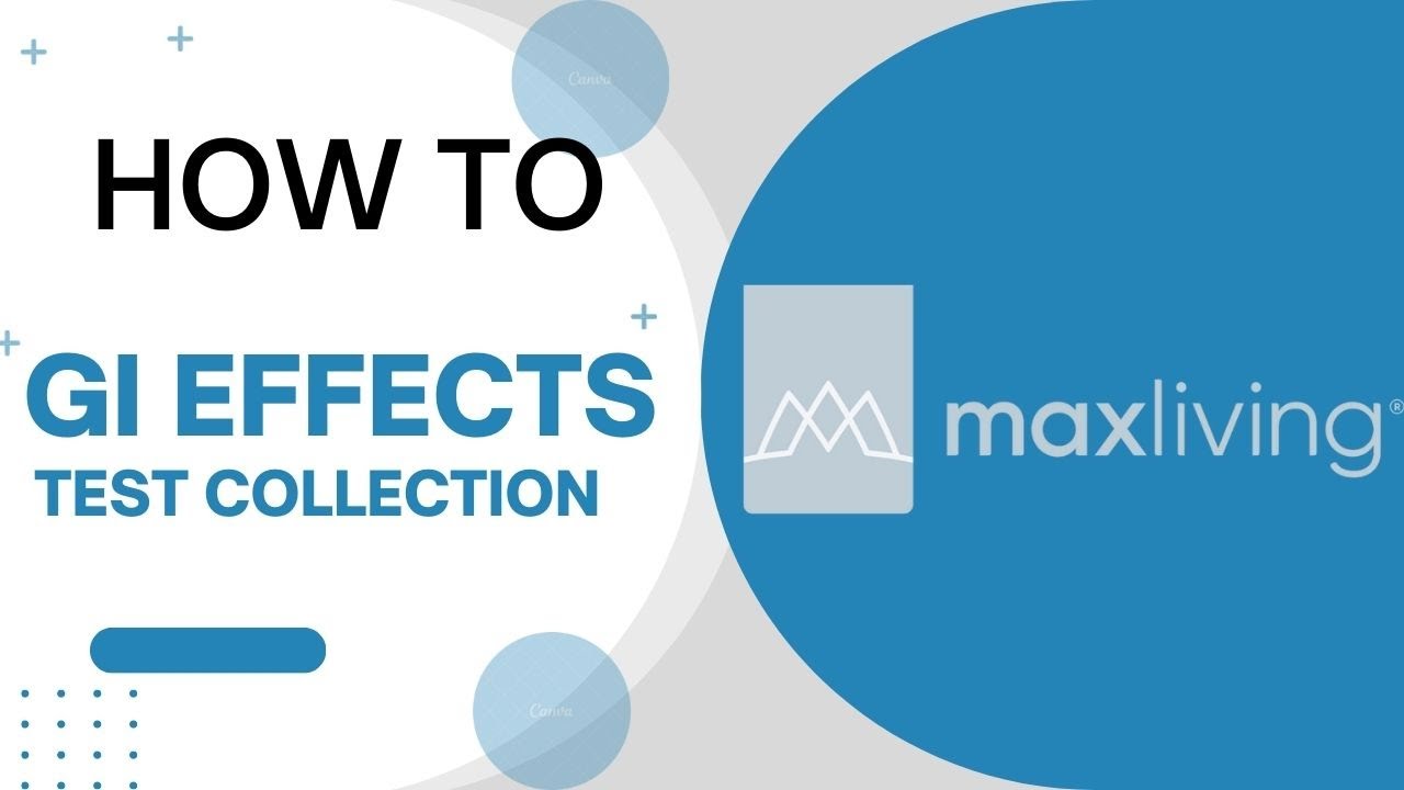 GI effects Stool Collection Instructional Video - YouTube