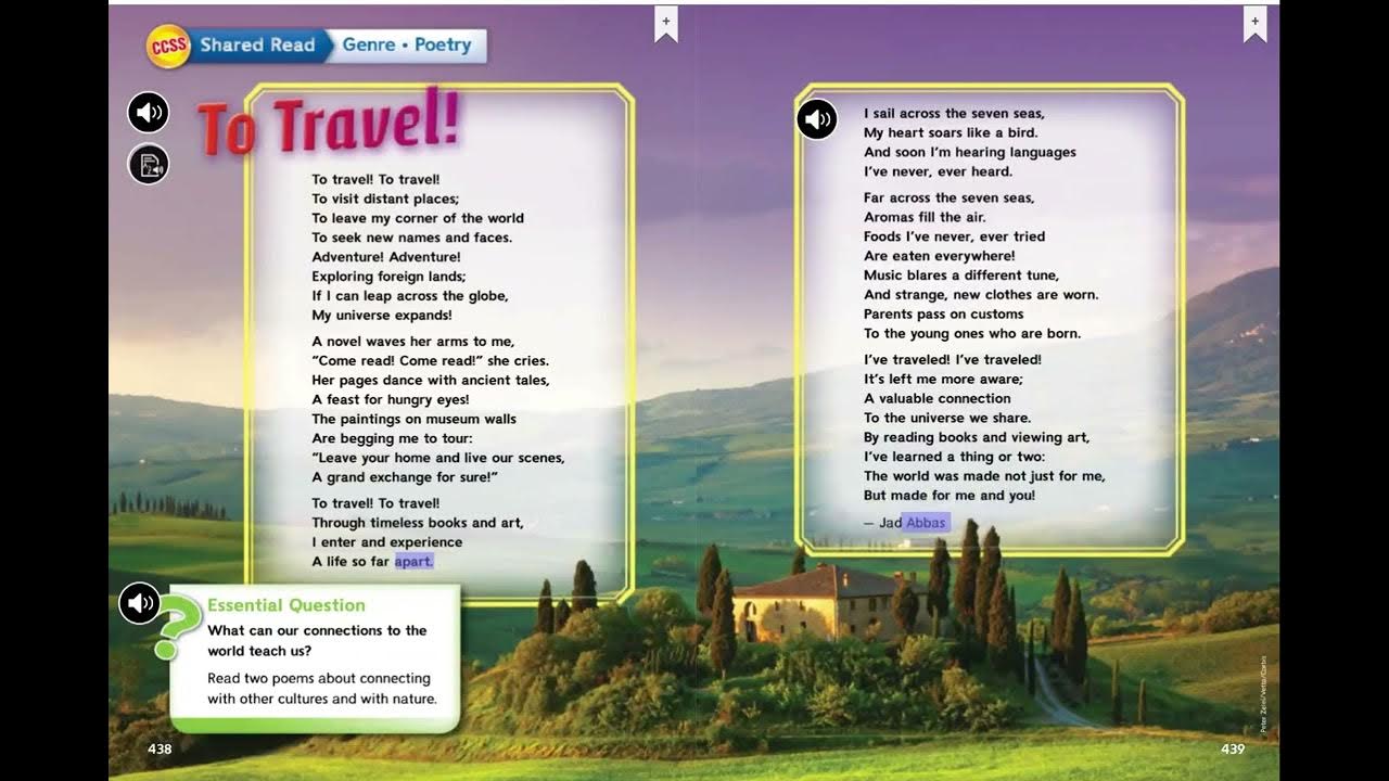 Wonders U6w5 To Travel! - YouTube