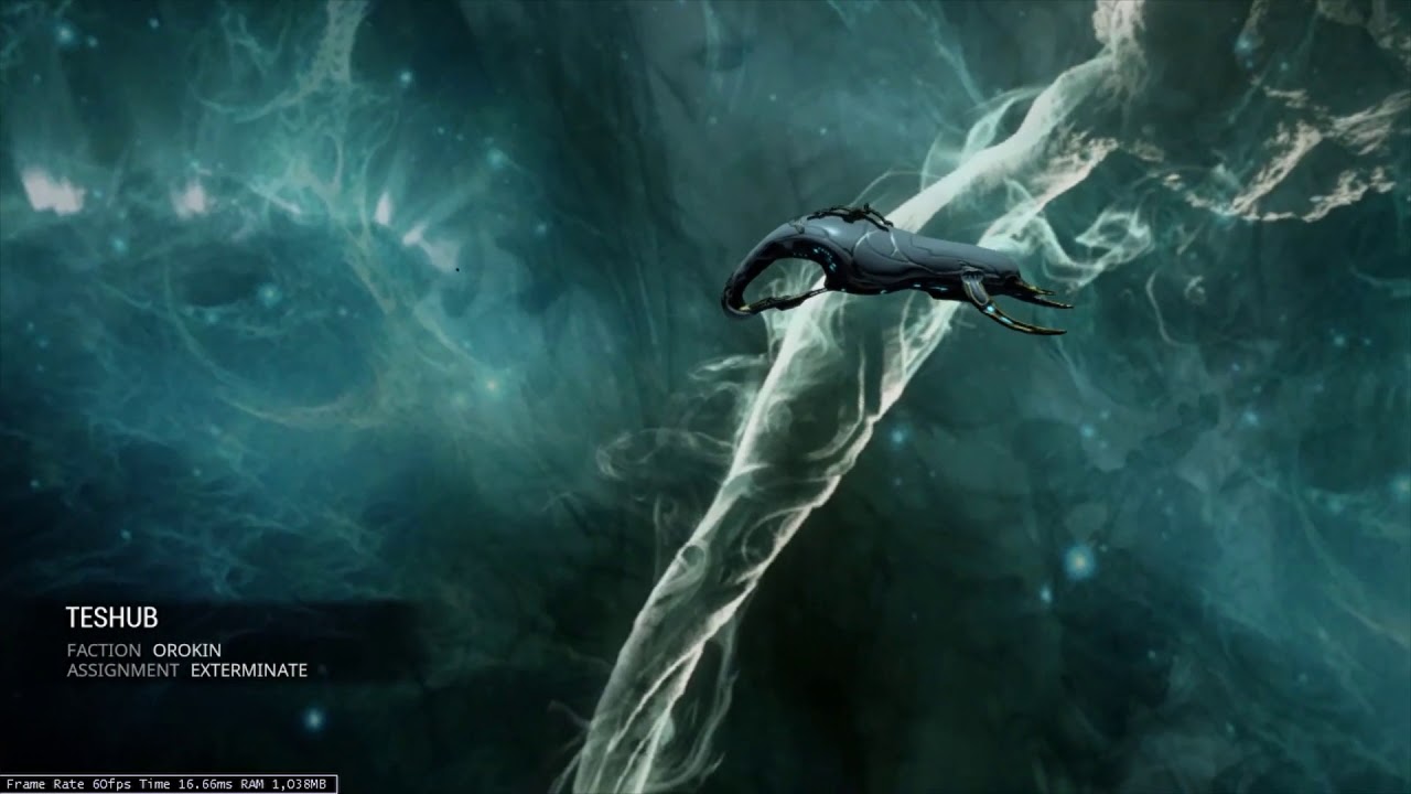 Warframe - riven - Get kills in a row while wall dash/latch without ...