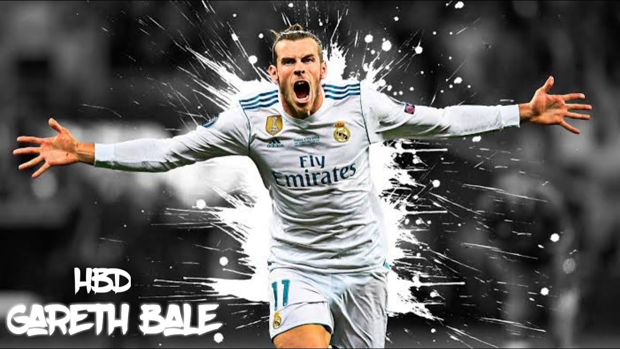 Gareth Bale Birthday Special Whatsapp Status | Gareth Bale Birthday ...