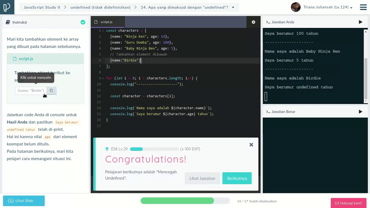 JavaScript #02 - YouTube