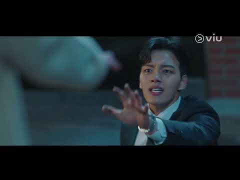 Yeo Jin Goo Chased By a Ghost | Hotel Del Luna 호텔 델루나 Ep 1 [ENG SUBS]