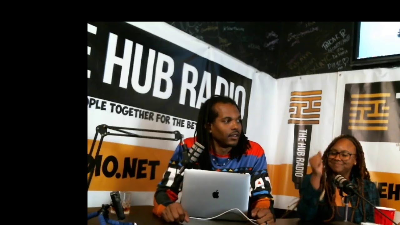 The Hub Live Stream - YouTube