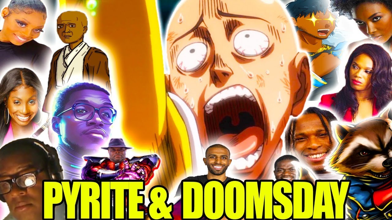 Raging Stud Queenmaker DLC | Black YouTube Cashes In On Fresh & Fit ...