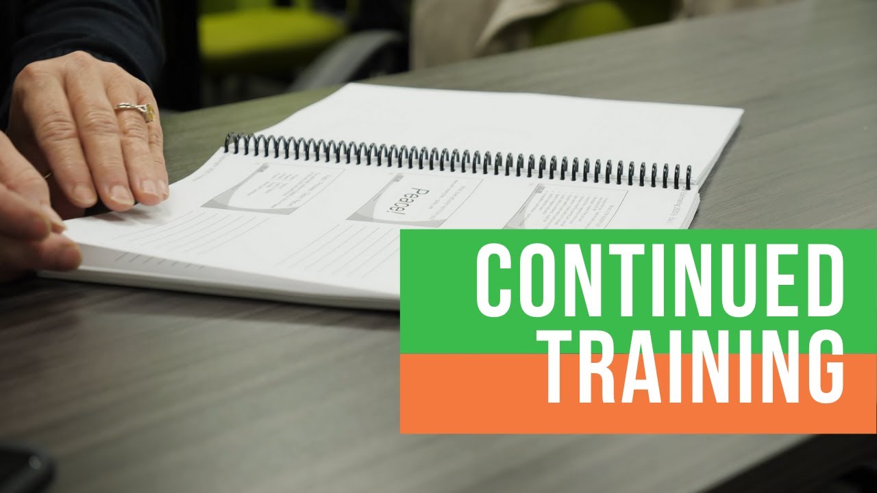 SERVPRO Quality Service through Consistent Training - YouTube