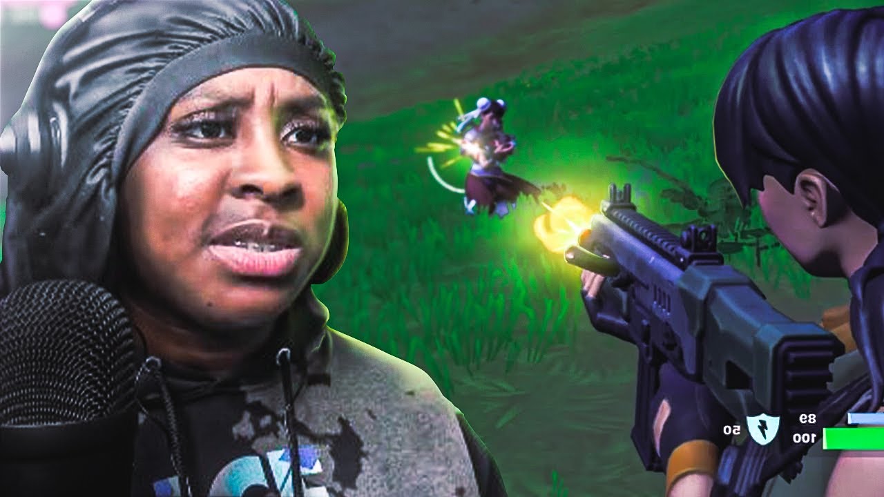 Clutching WINS! | Start of my Fortnite Journey!! - YouTube