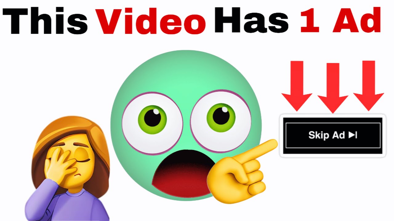 This Video Will Play After 1 Ad !!! - YouTube