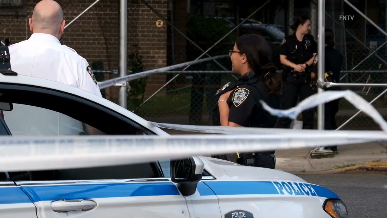 Two Shot at 15 Mother Gaston Blvd - Brooklyn - YouTube