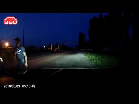 Kodiaq 2.0 TSI vs Hyundai ix35 2.0d chip