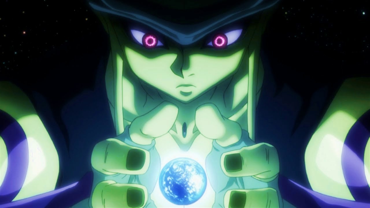 [Tower of Saviors] Ver 15.3 TOS X Hunter X Hunter Boss BGM (Extended ...