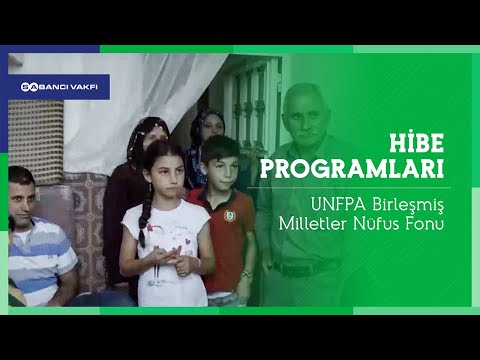Birleşmiş Milletler Nüfus Fonu | Çocuk Yaşta Evliliklerin Önlenmesi: Nevşehir Modeli