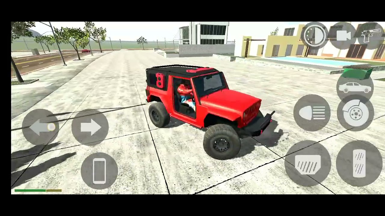 indian thar draving। indian thar price।mahindra thar price।thar roxx ...