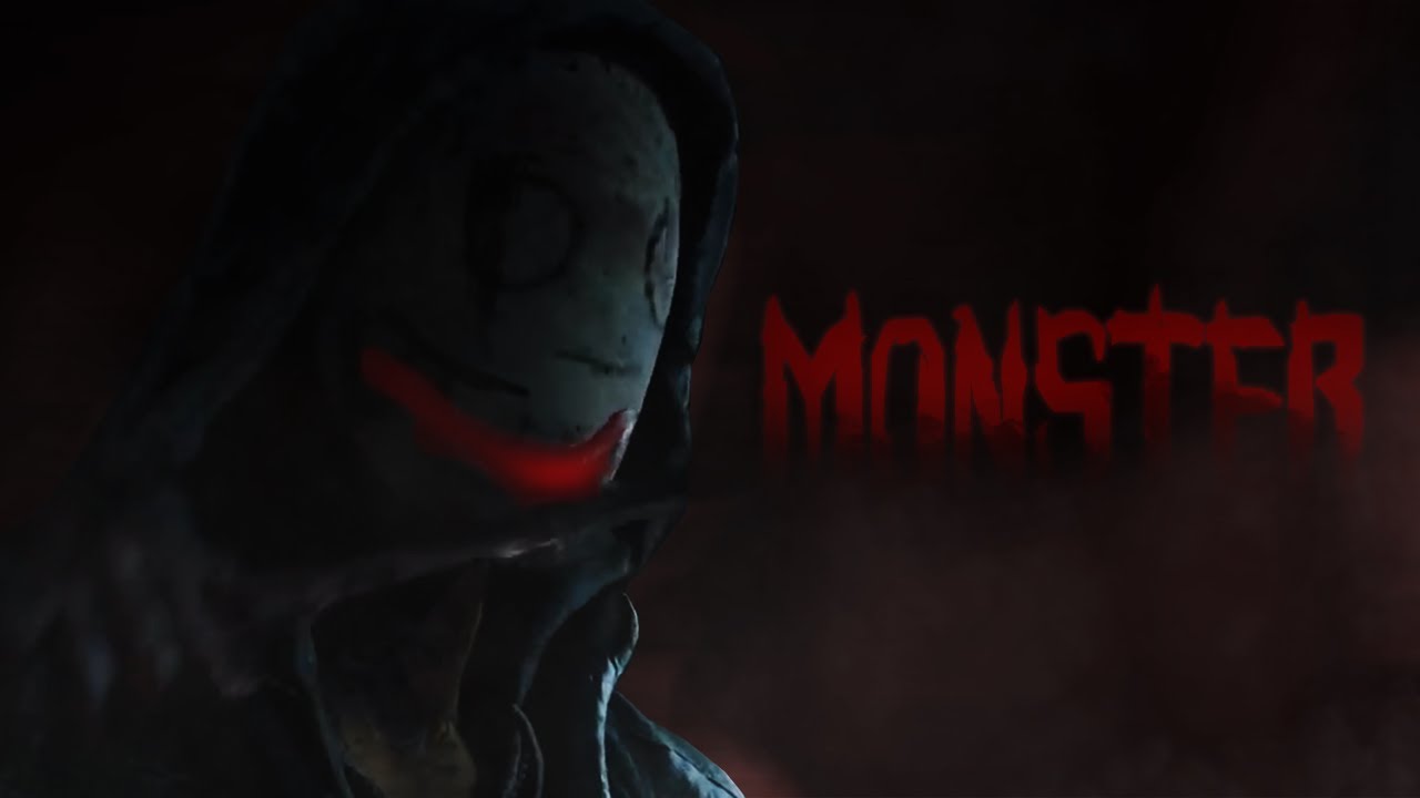 Dead By Daylight - Monster [GMV] - YouTube
