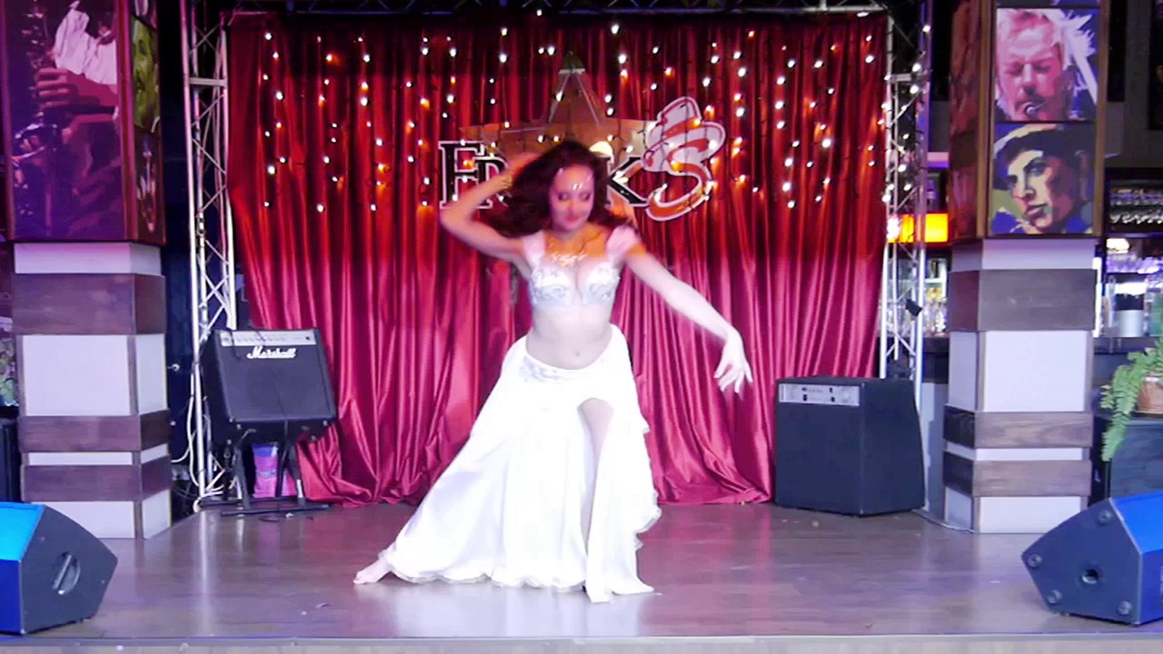 Anna Karpenko - Golden Era - YouTube