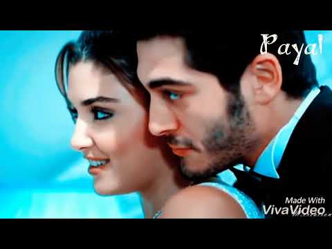 Hayat Murat || Love Story || WhatsApp Status Video By HeyYT