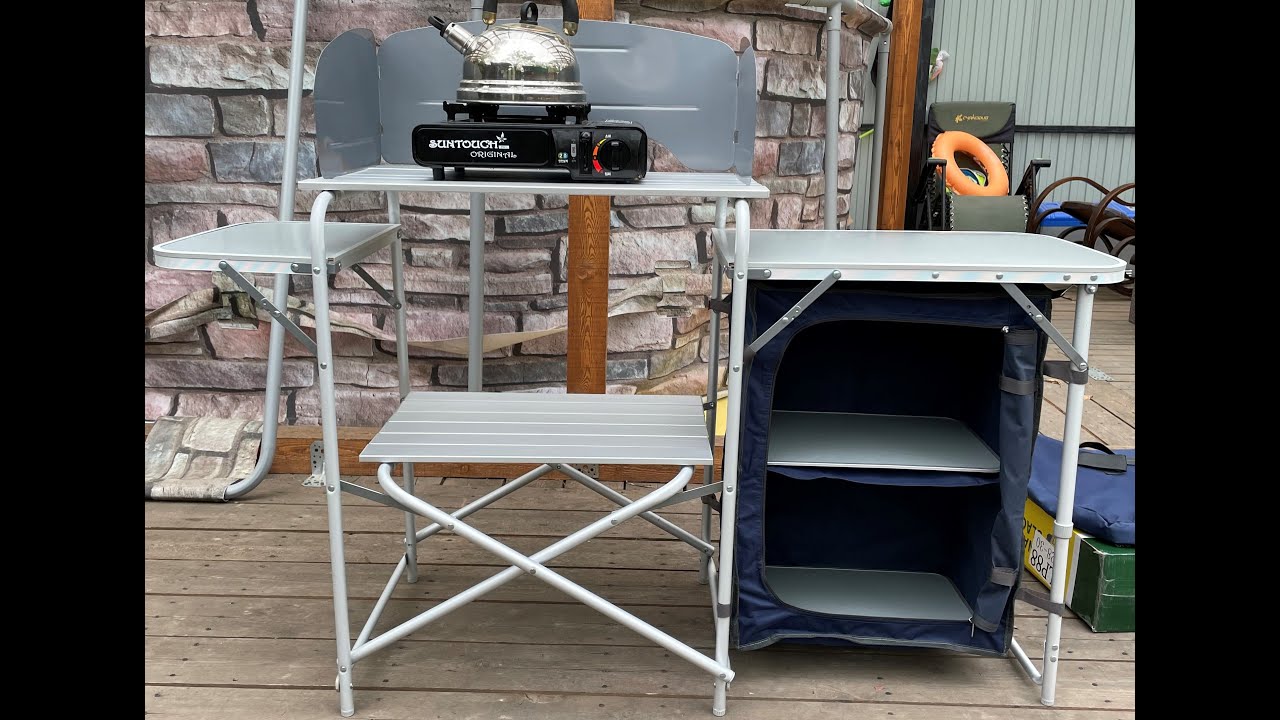 Магазин Remix представляет: кухня мобильная "Brunner" немецкий бренд ...