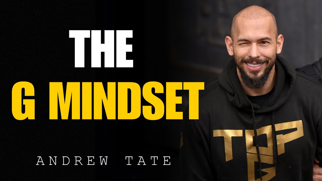 3 Hours G Mindset Course - YouTube