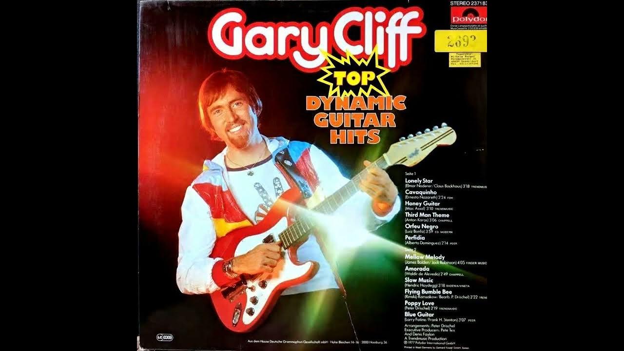 Gary Cliff - Perfidia - YouTube