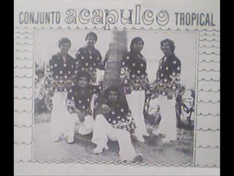 ACAPULCO TROPICAL - "La Cocaleca" - YouTube