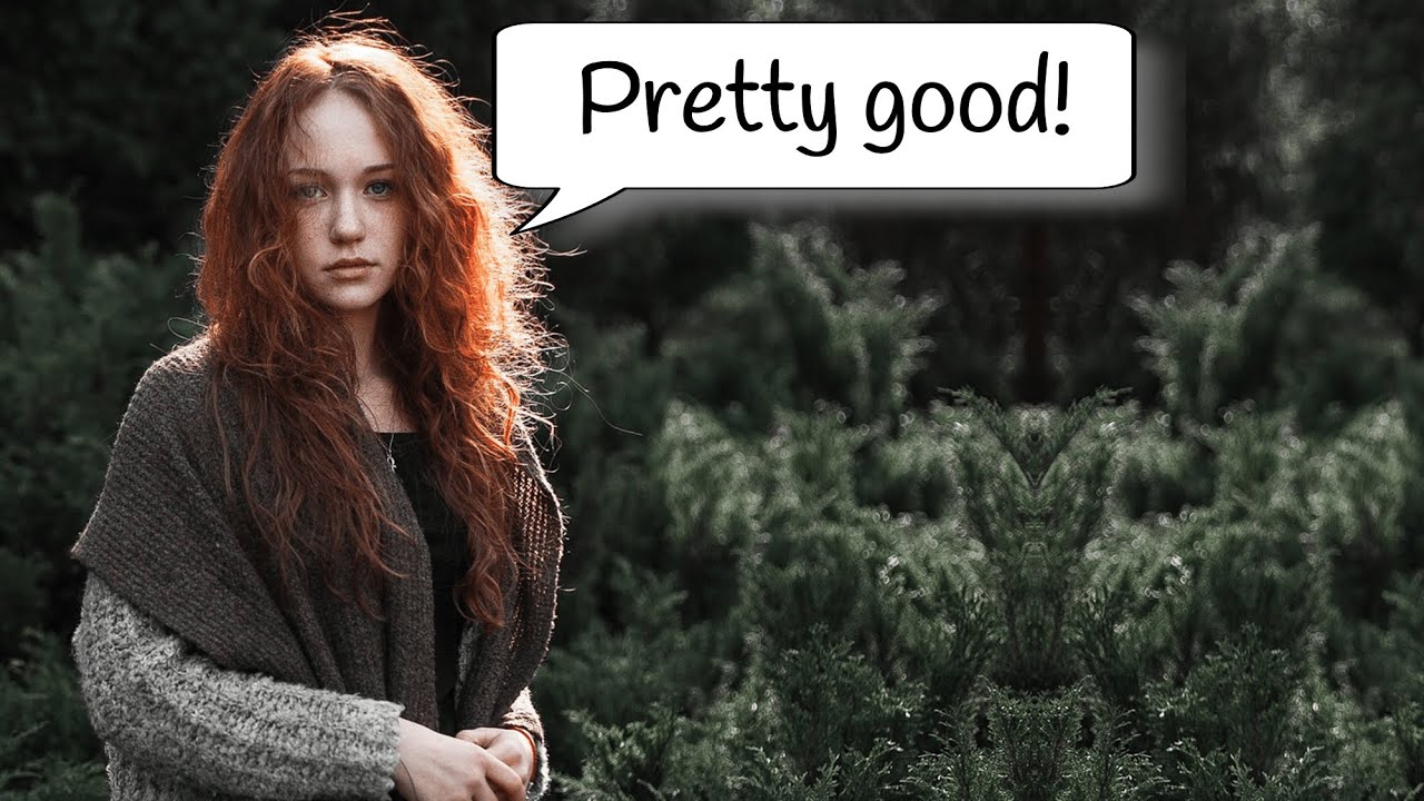 PRETTY GOOD! - Expresiones en inglés (1) - Habla inglés como un nativo ...