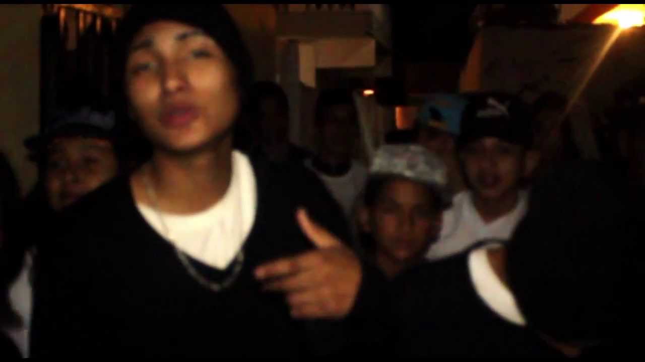 tolderck feat. waza- La 5 3 zumbando // VIDEO OFFICIAL // - YouTube