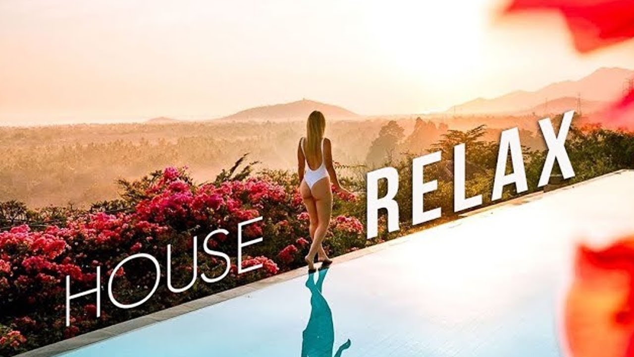 DEEP HOUSE RELAX 2020 | Best Of Tropical Deep House Music | RELAX TIME ...