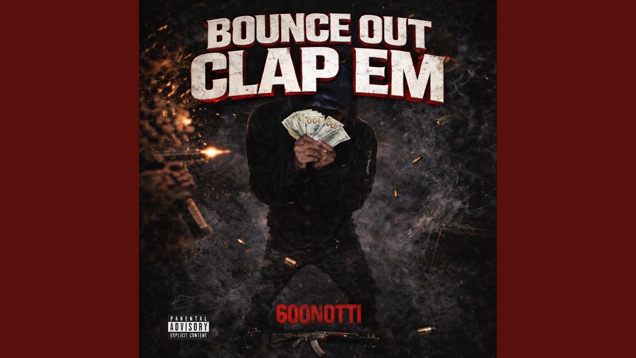 bounce out Clap em - YouTube