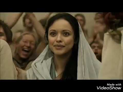 Spartacus Gannicus one side love tamil status