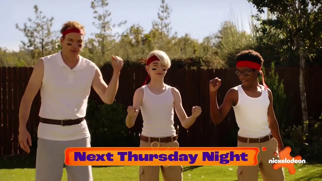 The Really Loud House Promo - June 15, 2023 (Nickelodeon U.S.) - YouTube