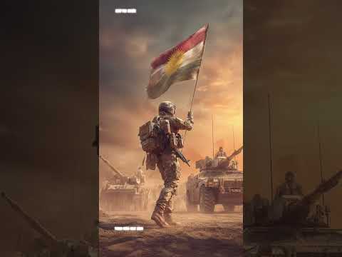 Tenha Kurd Bray mine #viral #explore #kurdish_music #song #kurdistan