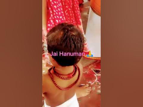 Jai Hanuman ki #abhi akula# shorts - YouTube